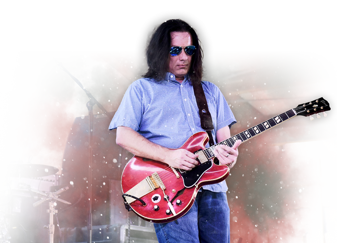 Will Maranto & The Usual Suspects